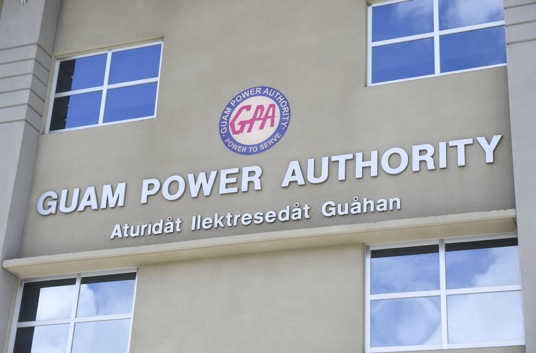 Audit: GPA, GWA credit card use does not follow law, policy | News ...