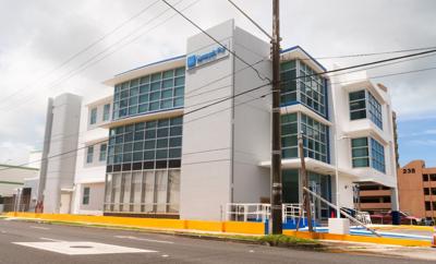 Community First opens new Hagåtña headquarters | Money | guampdn.com