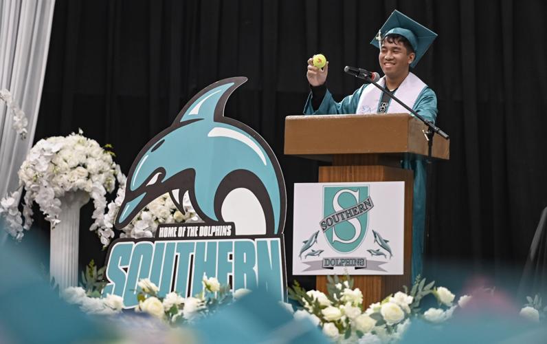 PHOTOS: Southern High School celebrates 206 graduates | Multimedia ...