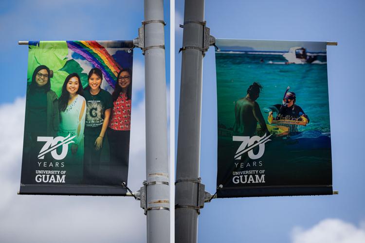 UOG brings home international awards in marketing, communications ...