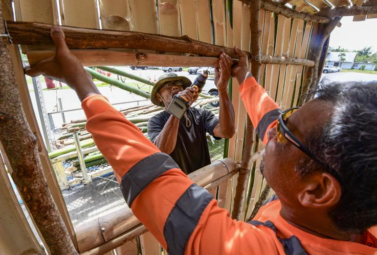 Mes CHamoru kicks off: Here's a lineup of activities | News | guampdn.com