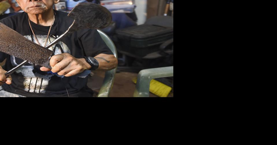 CAHA's list of CHamoru masters from the Marianas | Lifestyle | guampdn.com