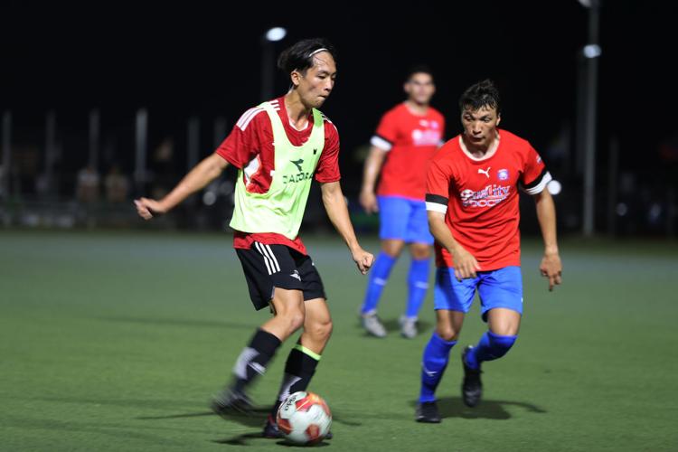 Budweiser Soccer League Premier Division | Sports | guampdn.com