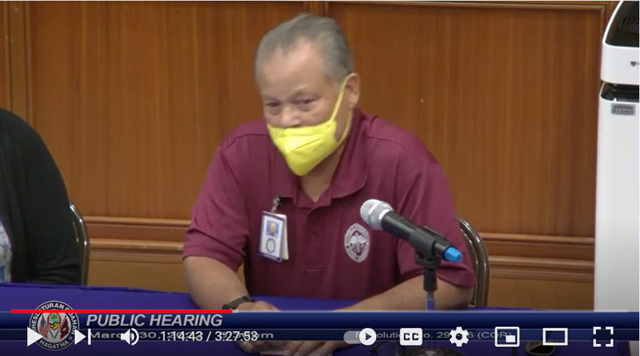 Public Health issues advisory on hand, foot and mouth disease | News ...