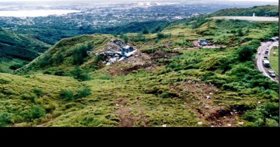 25 years later: Remembering KAL Flight 801 | News | guampdn.com