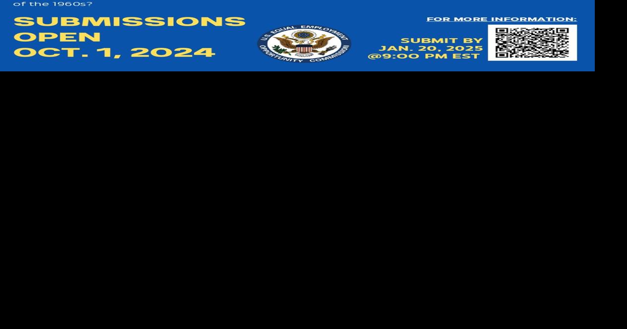 EEOC launches national art contest for K-12 students to help mark Civil ...