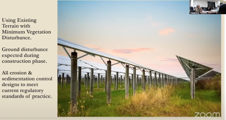 PUC approves 132MW solar project in Yona, Guam's biggest yet | News ...