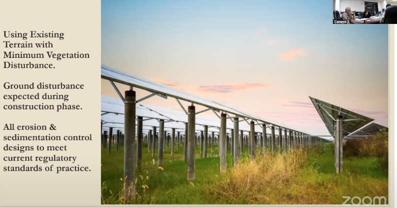 PUC approves 132MW solar project in Yona, Guam's biggest yet | News ...