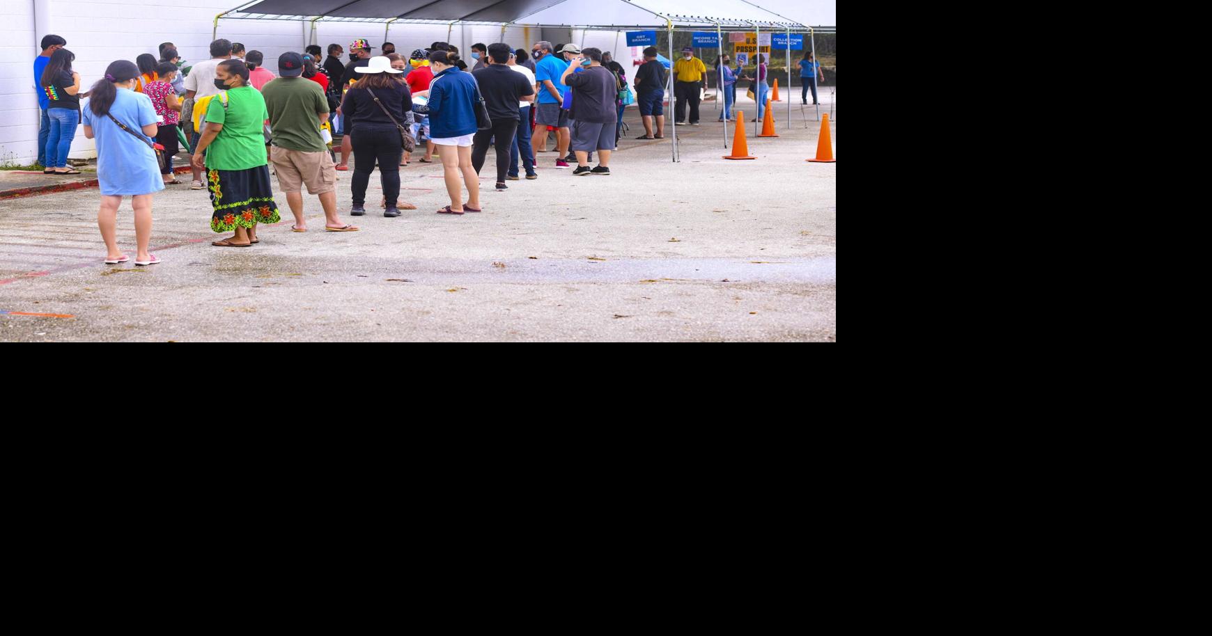 Latest report of where $135 million American Rescue Plan funds went ...