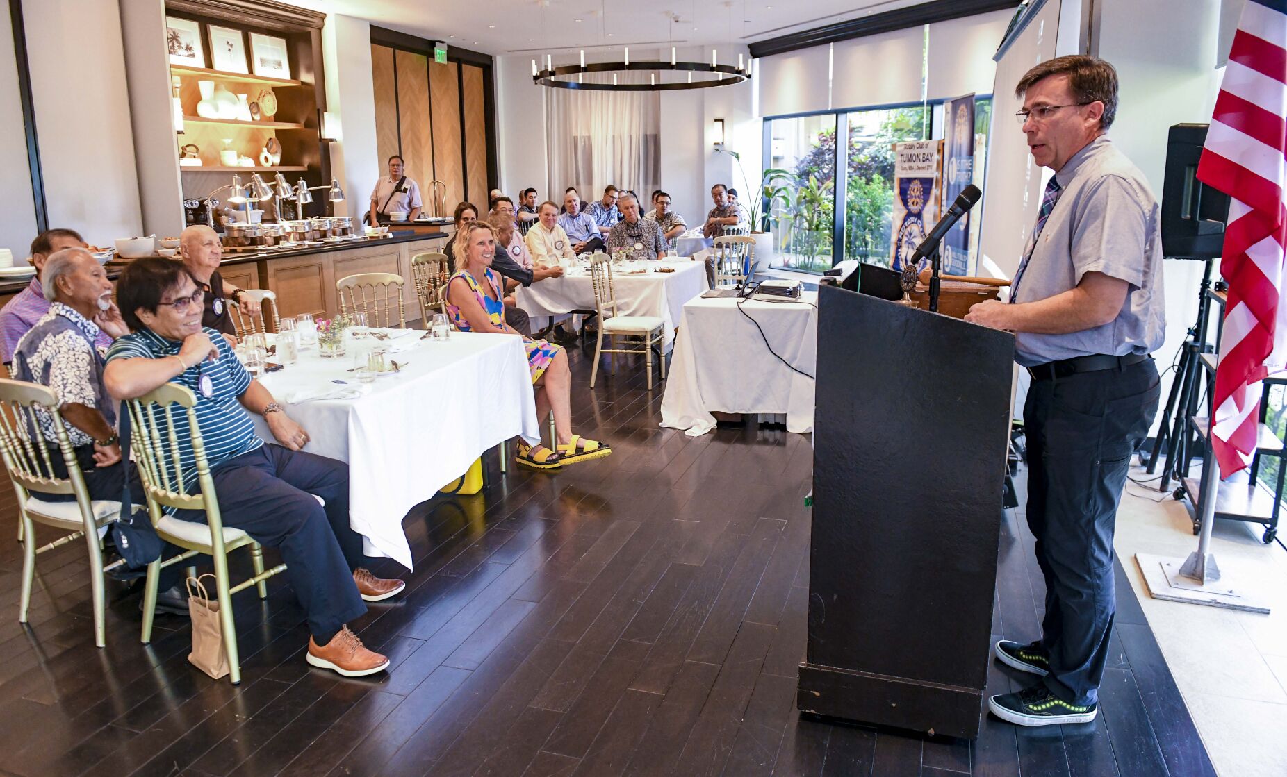 Judge weighs motion allowing former Guam medical examiner to testify in ...