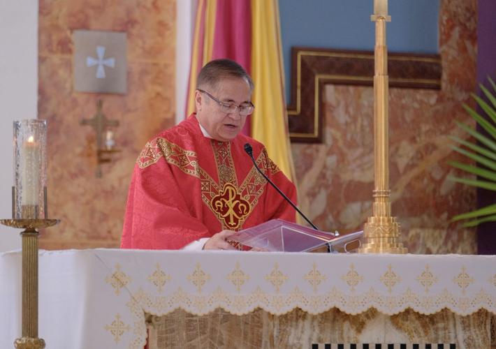 Bevacqua: Spanish colonization of Guam and the Marianas | Opinion ...