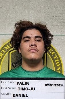 Second alleged assailant charged in reported rape at DYA | News ...