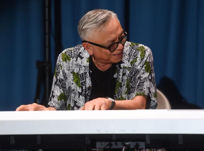 Patrick Palomo featured at Guam Museum H.I.T.A. talk | Local News ...