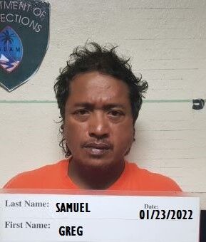 Complaint: Man seen swinging axe at victim who refused a beer | News ...