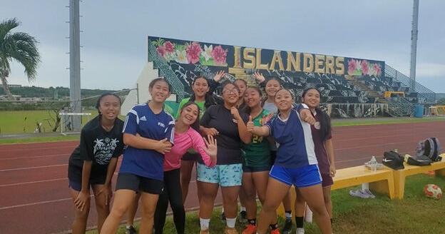 Guam DOE high school sports underway Jan. 23 | Sports | guampdn.com