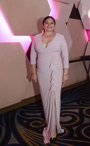 Tastemaker: Fashion at the Pink Ball, photo gallery 2 | Lifestyle ...
