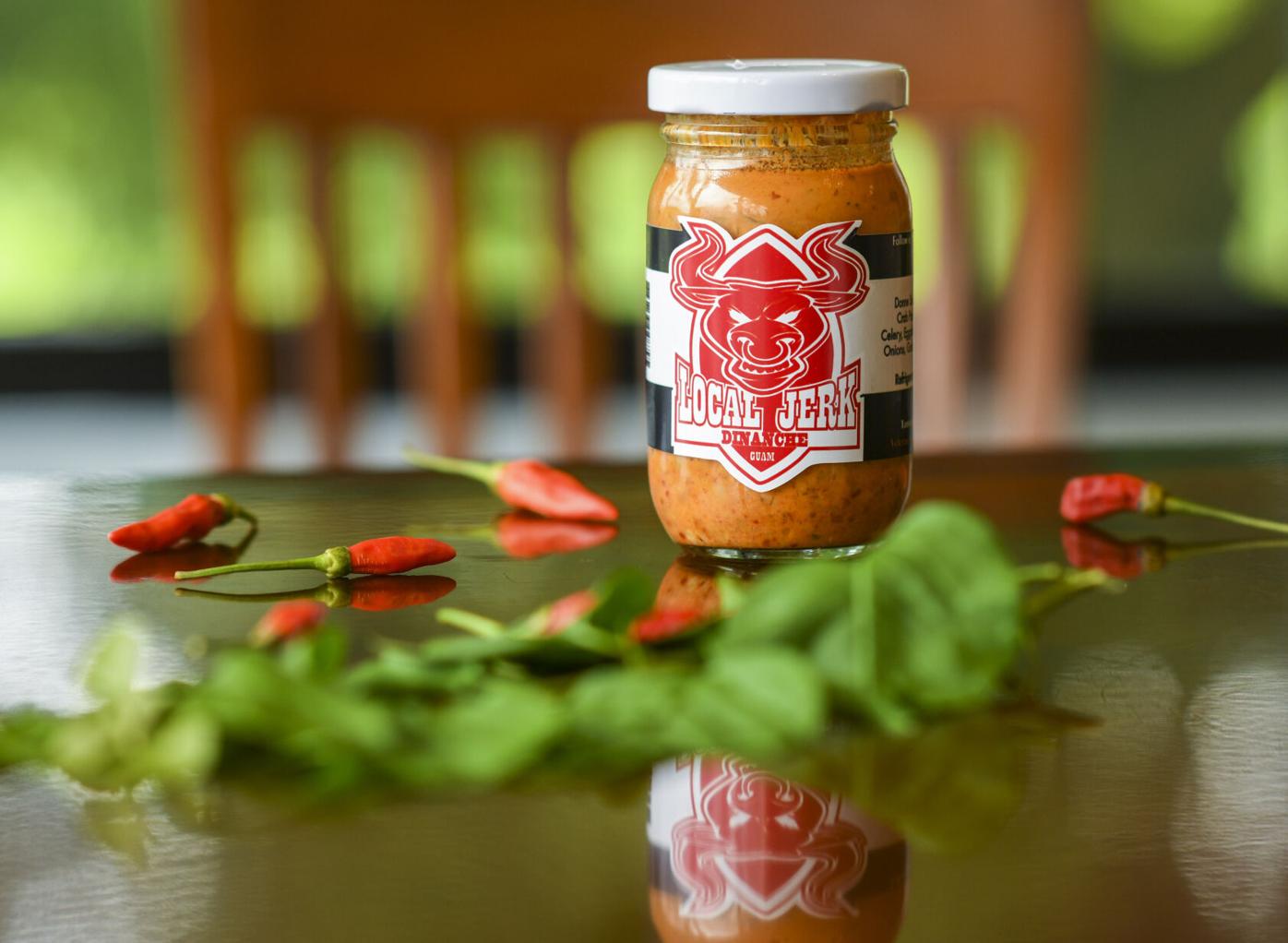 Turn up the heat: Dinanche Taste-off | Lifestyle | guampdn.com