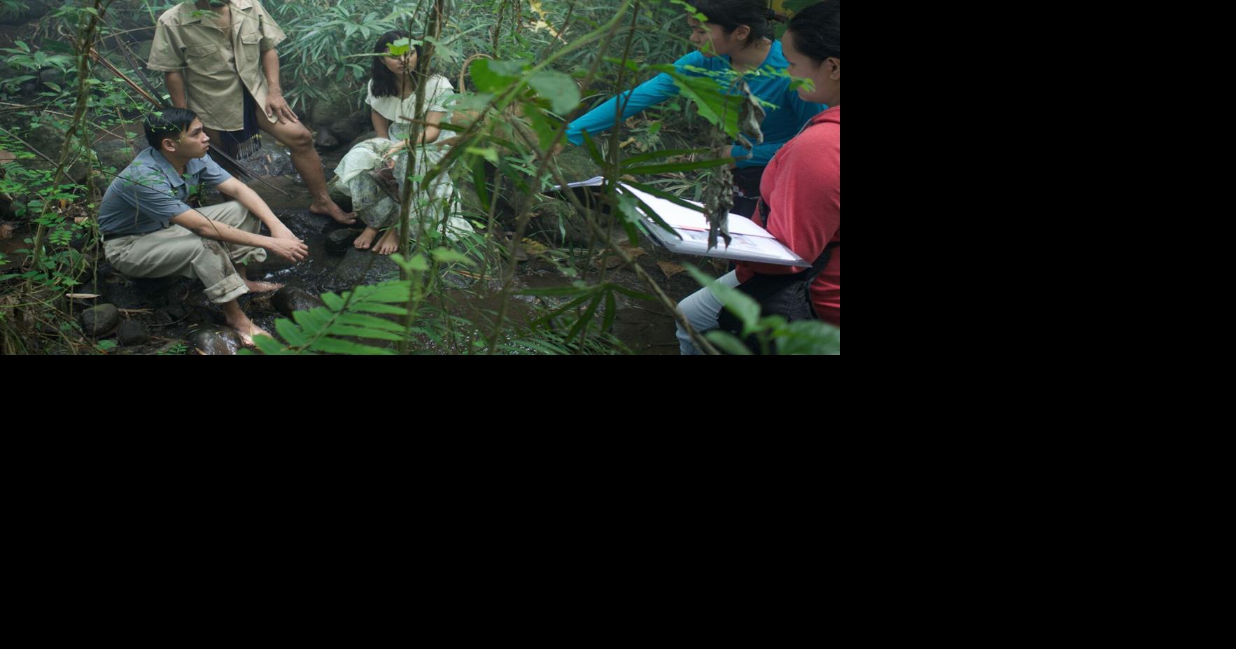 Films that ‘look like home’: local directors showcase work at GIFF ...