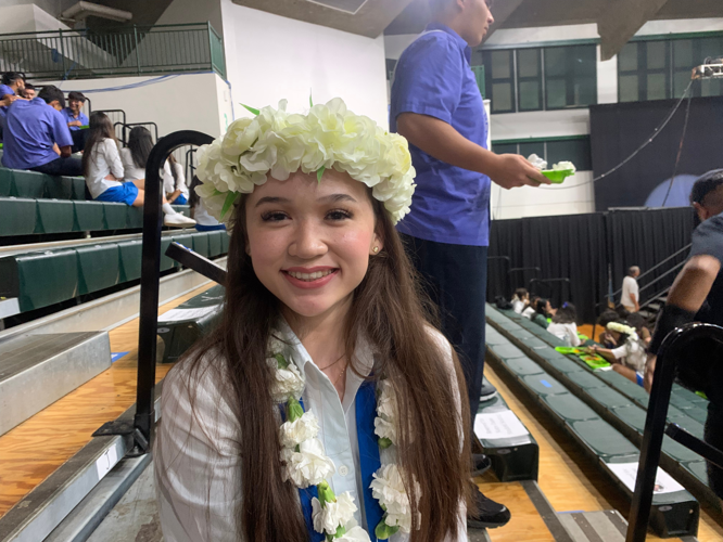Royals, Let us Reign: Notre Dame Songfest showcases school talent ...