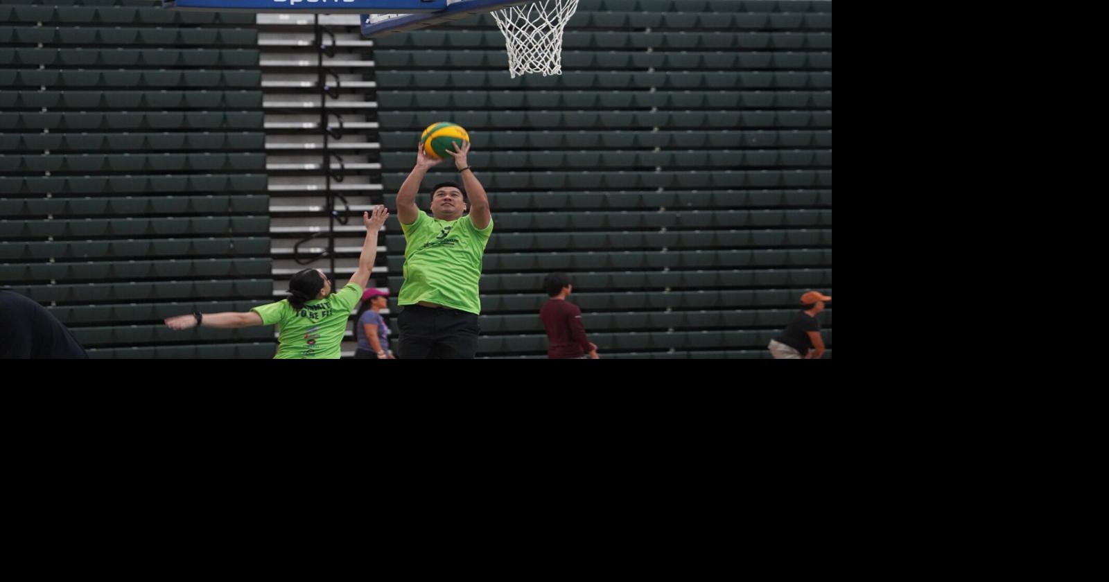 Up to 3 hours a week of paid exercise time for GovGuam employees is ...