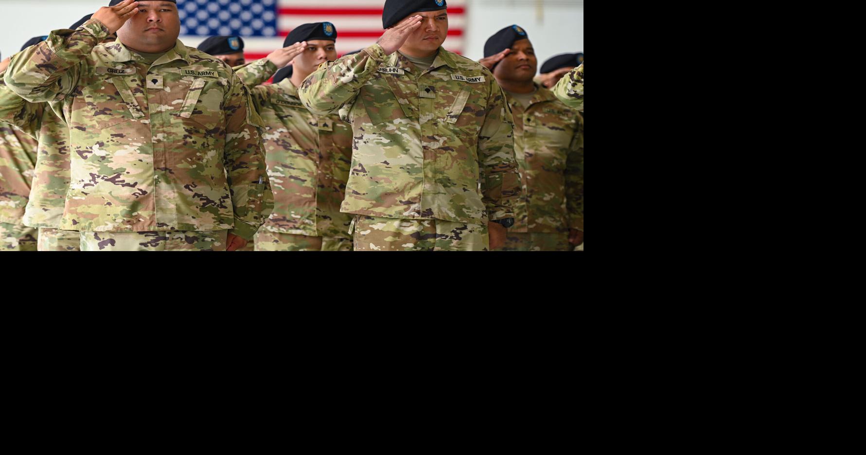 Team Kolepbla replaces Team Binadu for security of THAAD missile ...