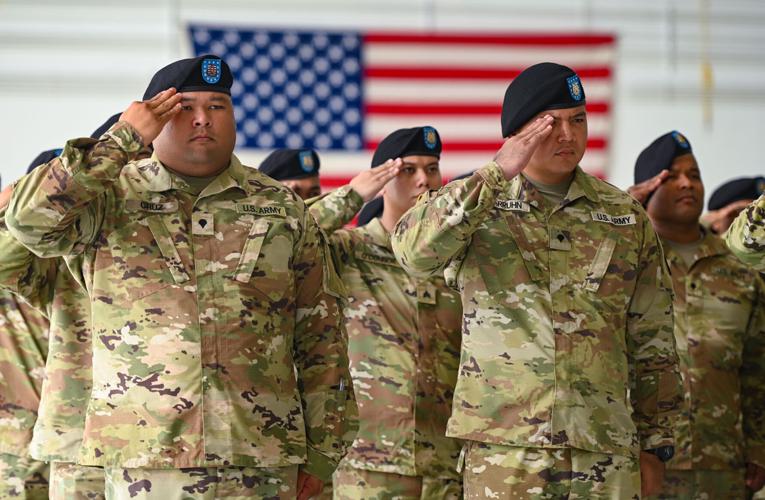 Team Kolepbla replaces Team Binadu for security of THAAD missile ...