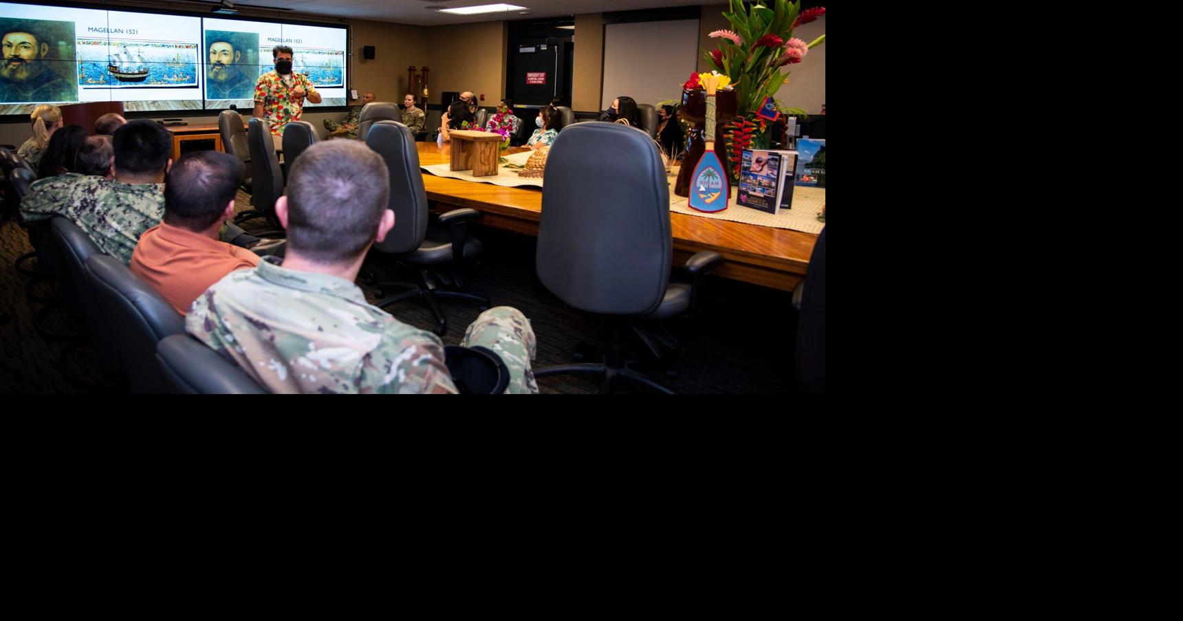 Learning CHamoru to start the year right; free 10-week online classes ...