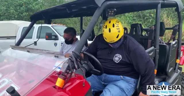 DeLeon Guerrero enters plea of guilty to burglaries | Local News ...