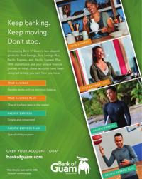 Bank of Guam launches new online deposit products | News | guampdn.com