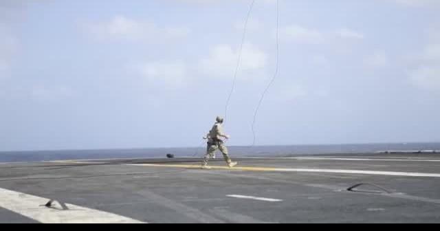 7,500 sailors, Marines arrive on Guam | Local News | guampdn.com