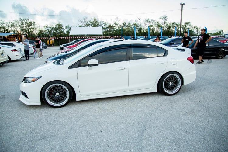 Triple J’s ‘Honda Tech Meet’ returns Sunday | Money | guampdn.com