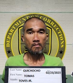 Man on probation for burglary and theft charged with burglary and theft ...