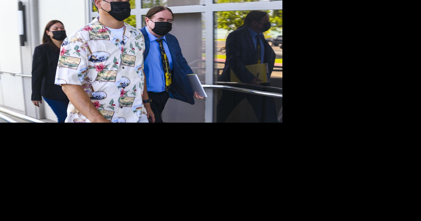 Acquitted former GHURA lawyer ordered to pay $735,372 in fines | News ...