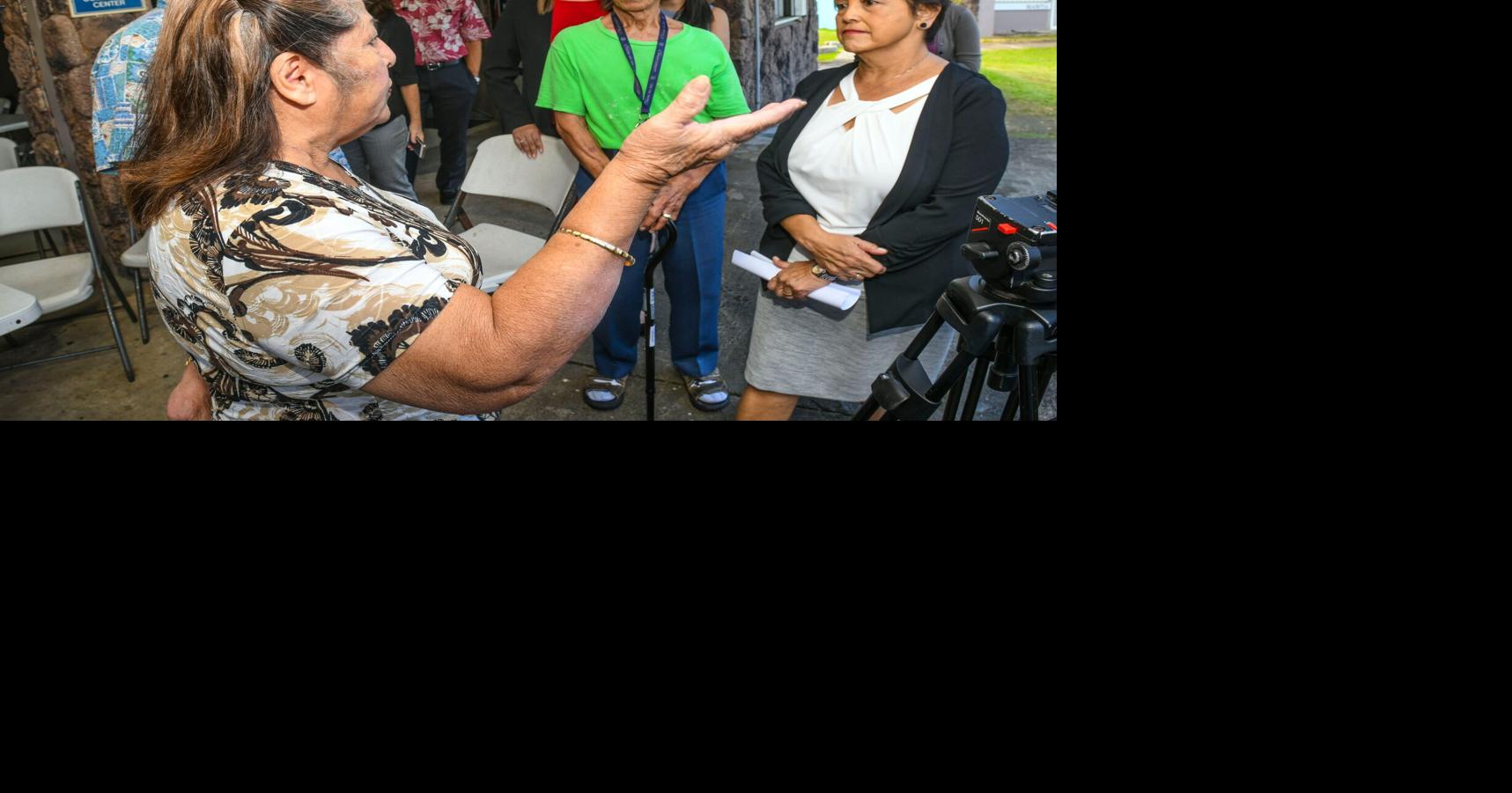 Manamko' housing bill becomes law | News | guampdn.com