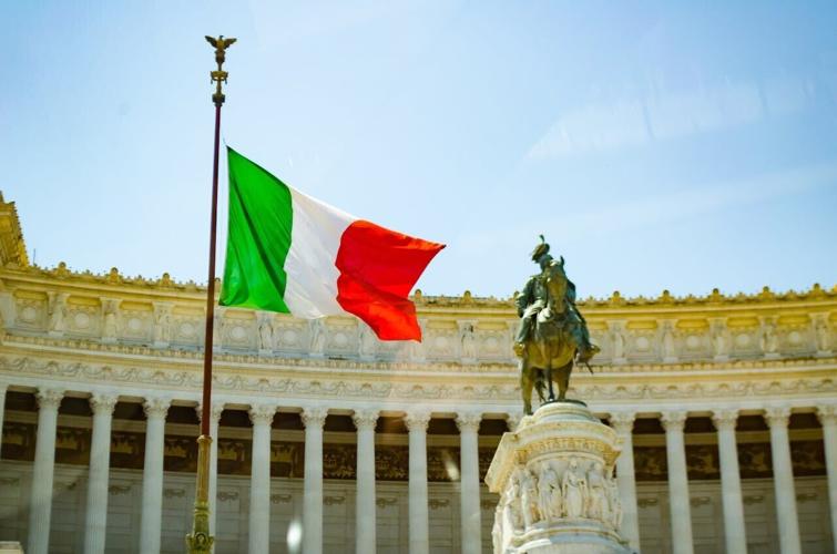 All in the famiglia? Mafia marriages used to preserve this notorious ...