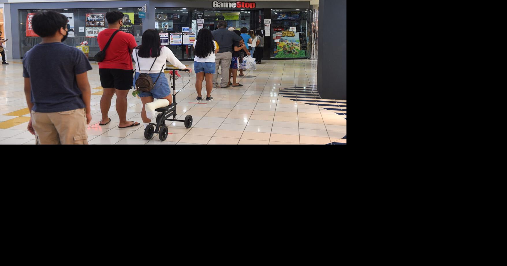 GameStop announces both store locations on Guam will close by April 23 ...