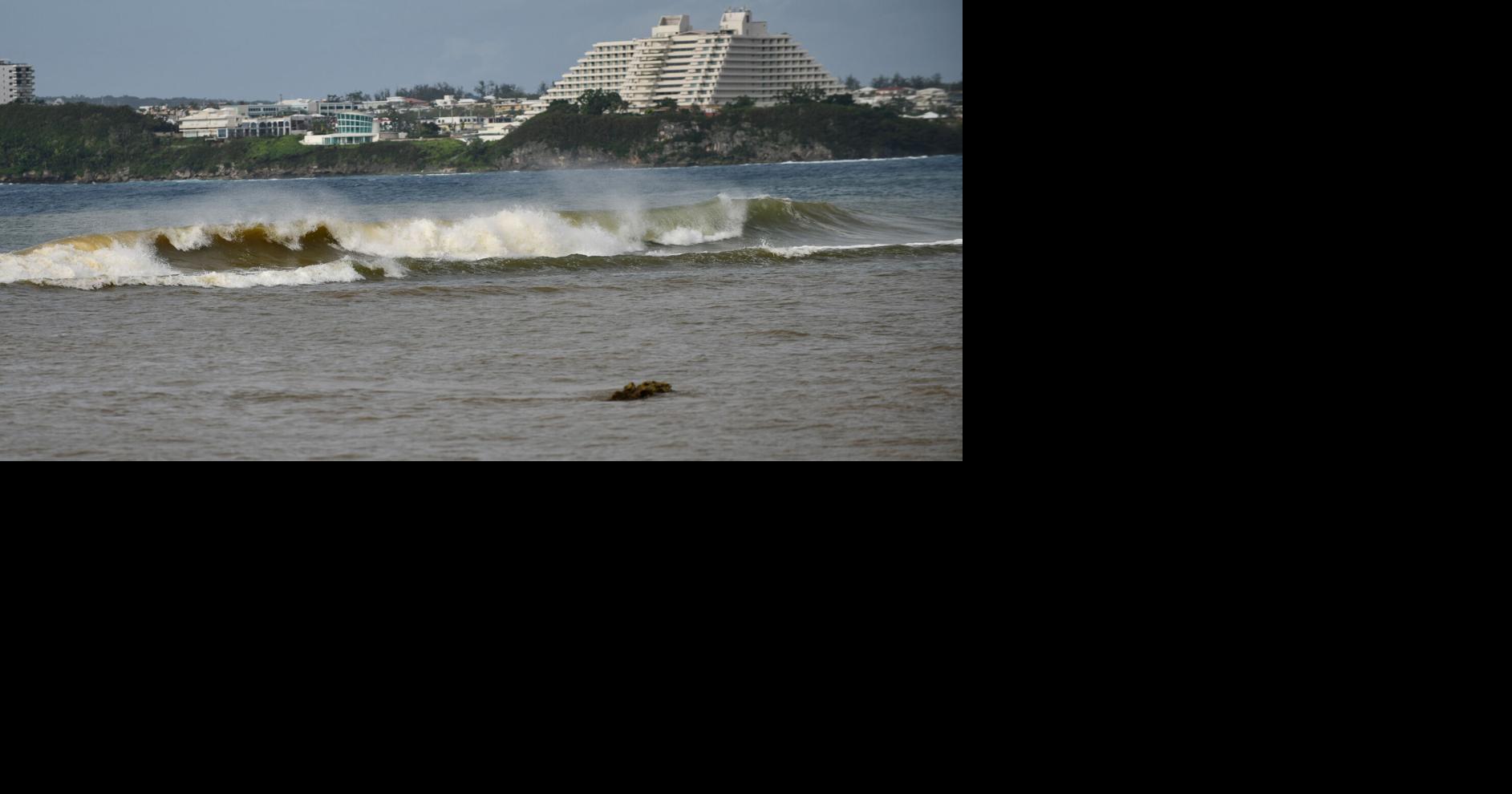 After Typhoon Bolaven | Local News | guampdn.com