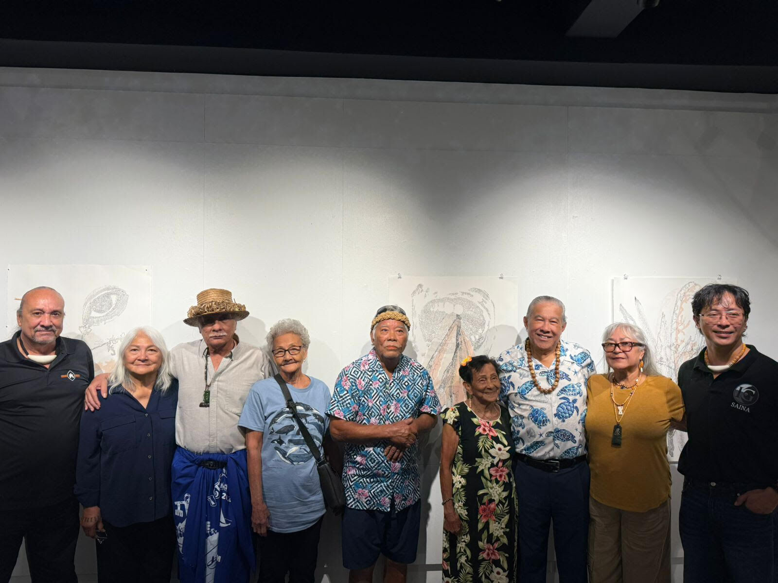 Nomination packets available for Guam Masters Award | News | guampdn.com