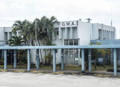 Broken pipe in Pago Bay causes water outage | News | guampdn.com