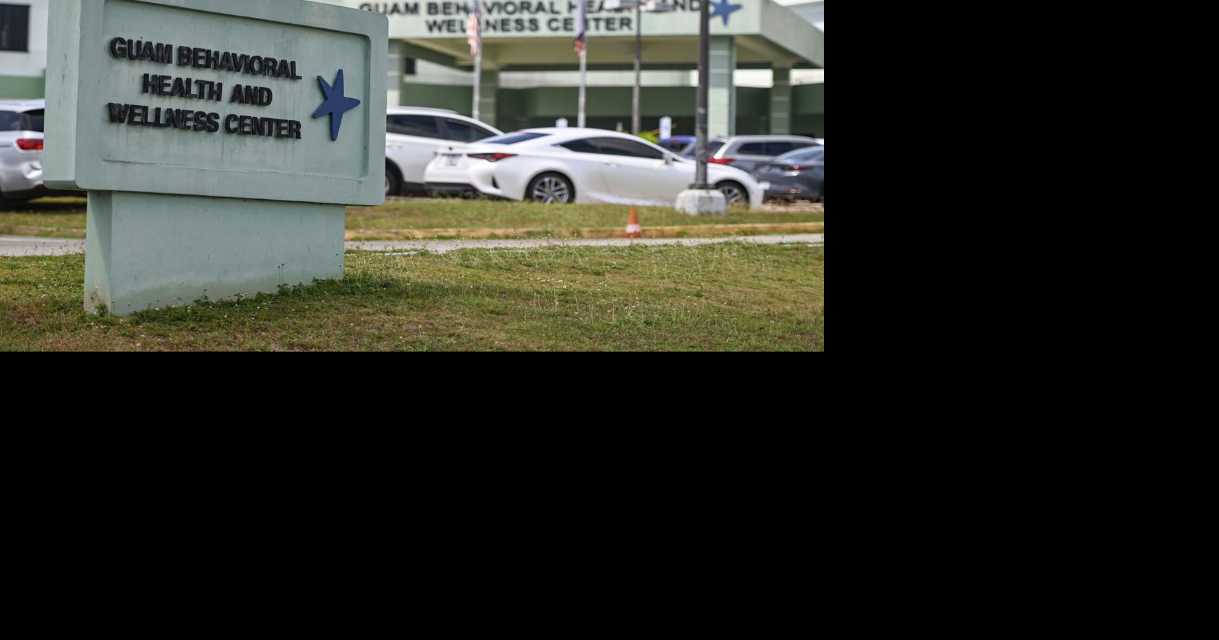 Adelup: $6M 'heartless’ Trump cuts for substance abuse, mental health ...