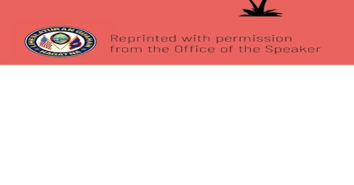 Mes CHamoru Word of the Day: Si Yu'os ma'åse' | Lifestyle | guampdn.com