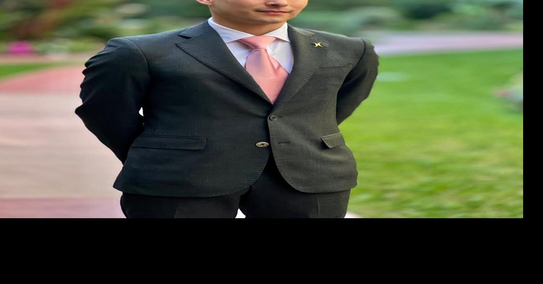 'Bring the island hospitality': Guam son, Eduardo Tomas Calvo, is ...