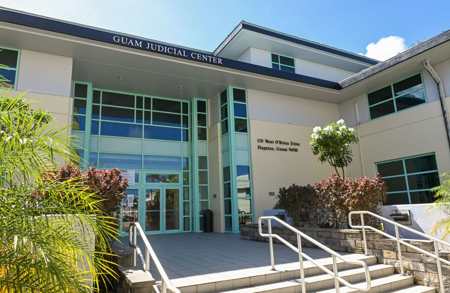 Judiciary of Guam to go from guamcourts.org to guamcourts.gov by Sept ...