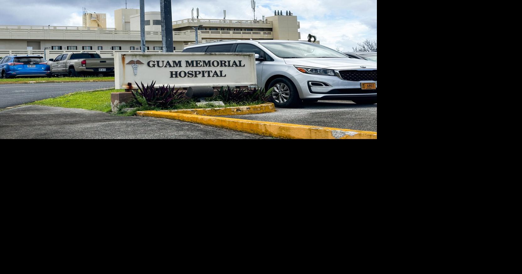 GMH OB/GYN ward remains committed to healthy mothers, babies | News ...