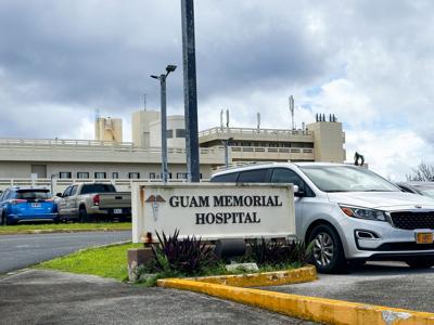 GMH OB/GYN ward remains committed to healthy mothers, babies | News ...