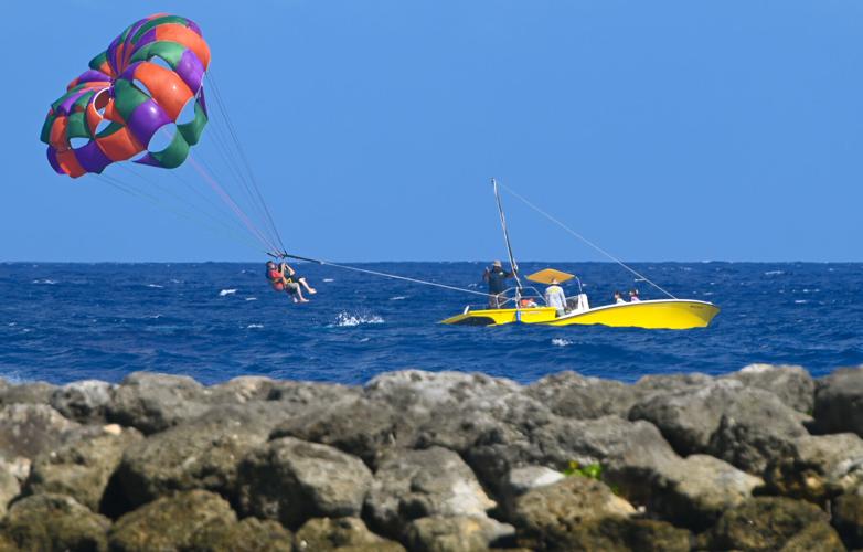 OPINION Nault: Tourism recovery demands unity, consistent action ...