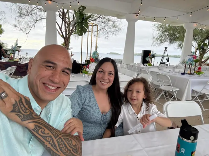 Retired MMA Brandon 'The Truth' Vera enters Guam politics | Sports ...