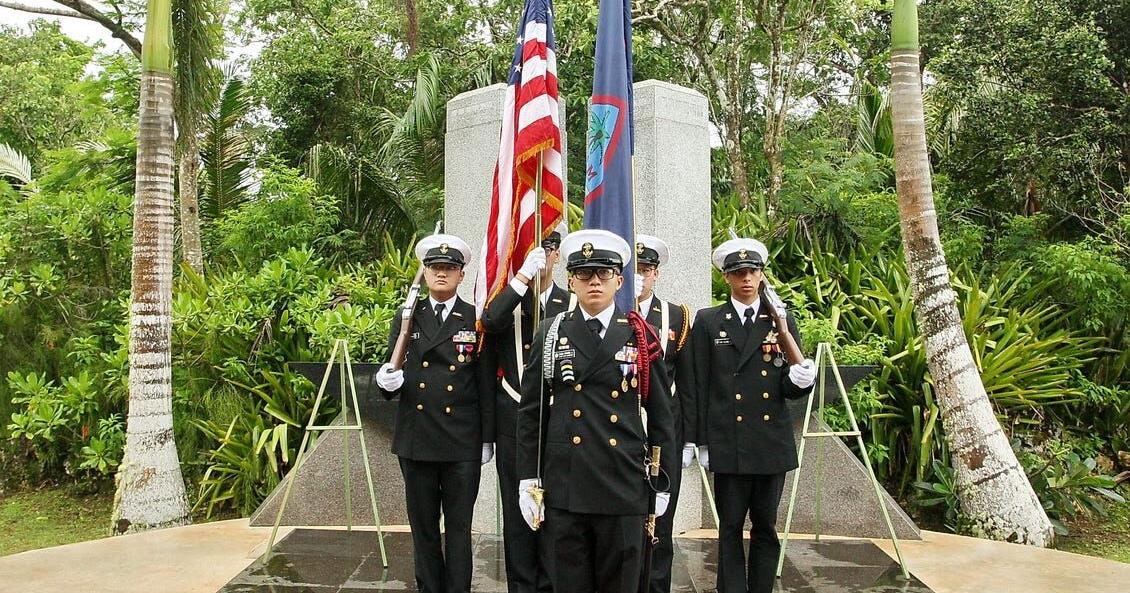 Rotary Club of Northern Guam calls for 9/11 survivors | Local News ...