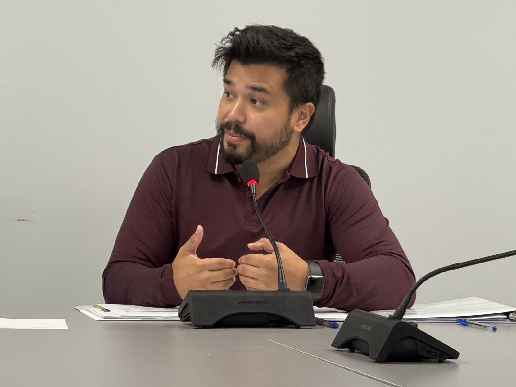 Guam Ethics Commission plans first 'trust' barometer to urge greater ...