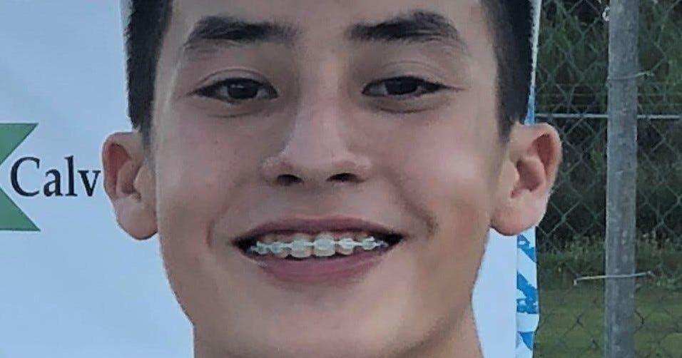 Jeremiah Nguyen leads All-Island volleyball selections | Sports ...